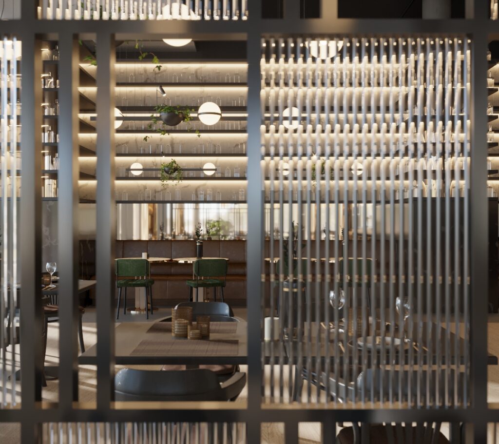 mezzanine studio – MEZZANINE architecture & design studio