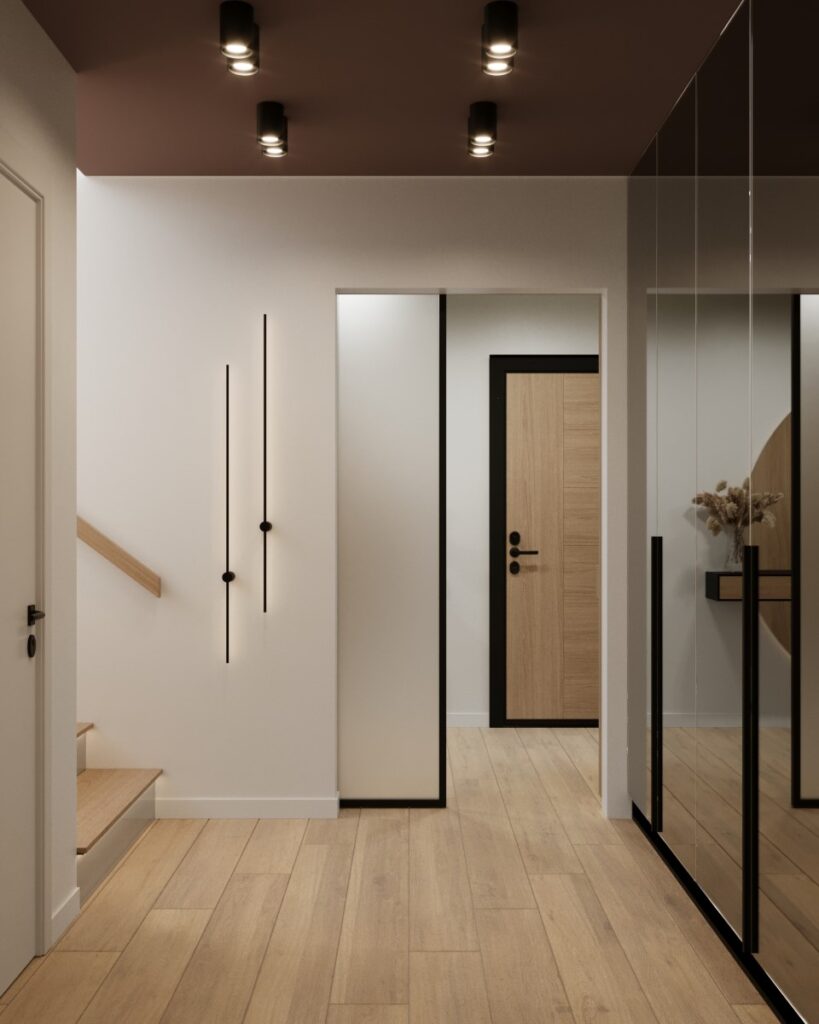 LDS House - MEZZANINE studio
